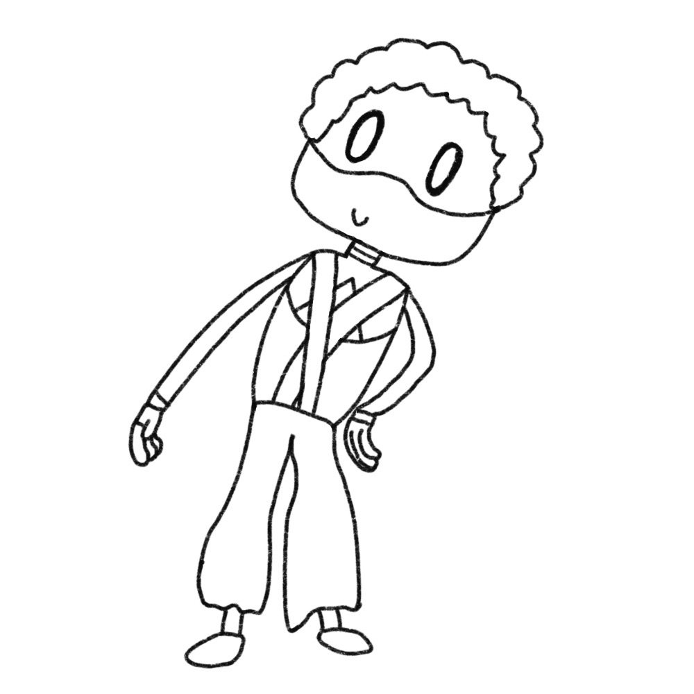 How the element of Mystery drags down Murder Drones – Rock Candy Reviews